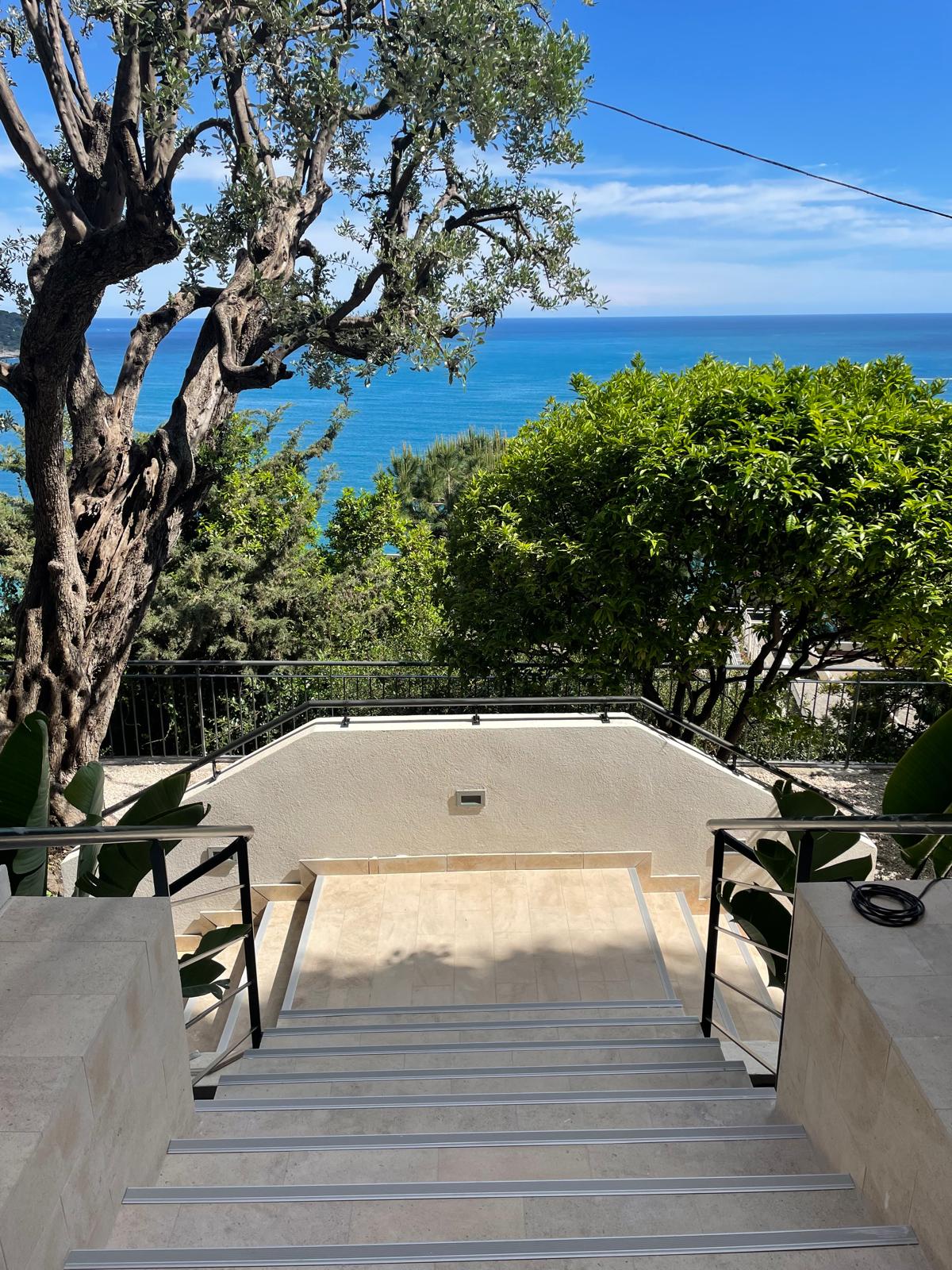 Hôtel Le Roquebrune – Hôtel d'exception à Roquebrune-Cap-Martin